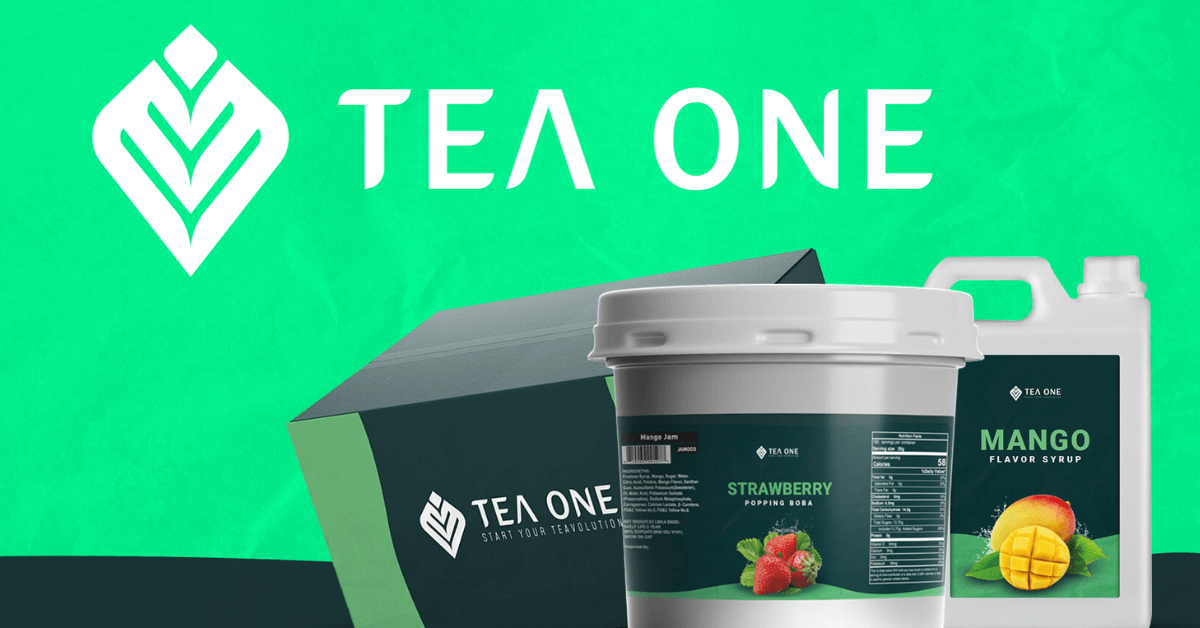 TEA ONE SUPPLY